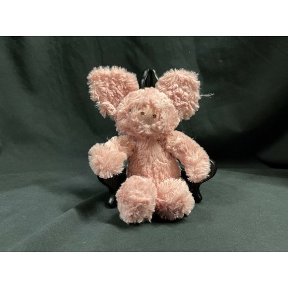Jellycat | Toys | Jellycat Mini Pig Plush Pink Stuffed Animal | Poshmark